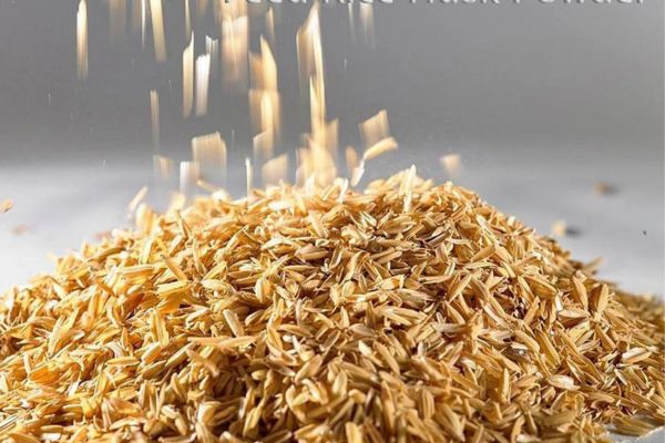 Nutritional Benefits of Rice DDGS in Animal Diets | Enpro Feed